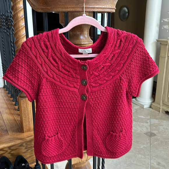 LOFT | Sweaters | Loft Sweater | Poshmark